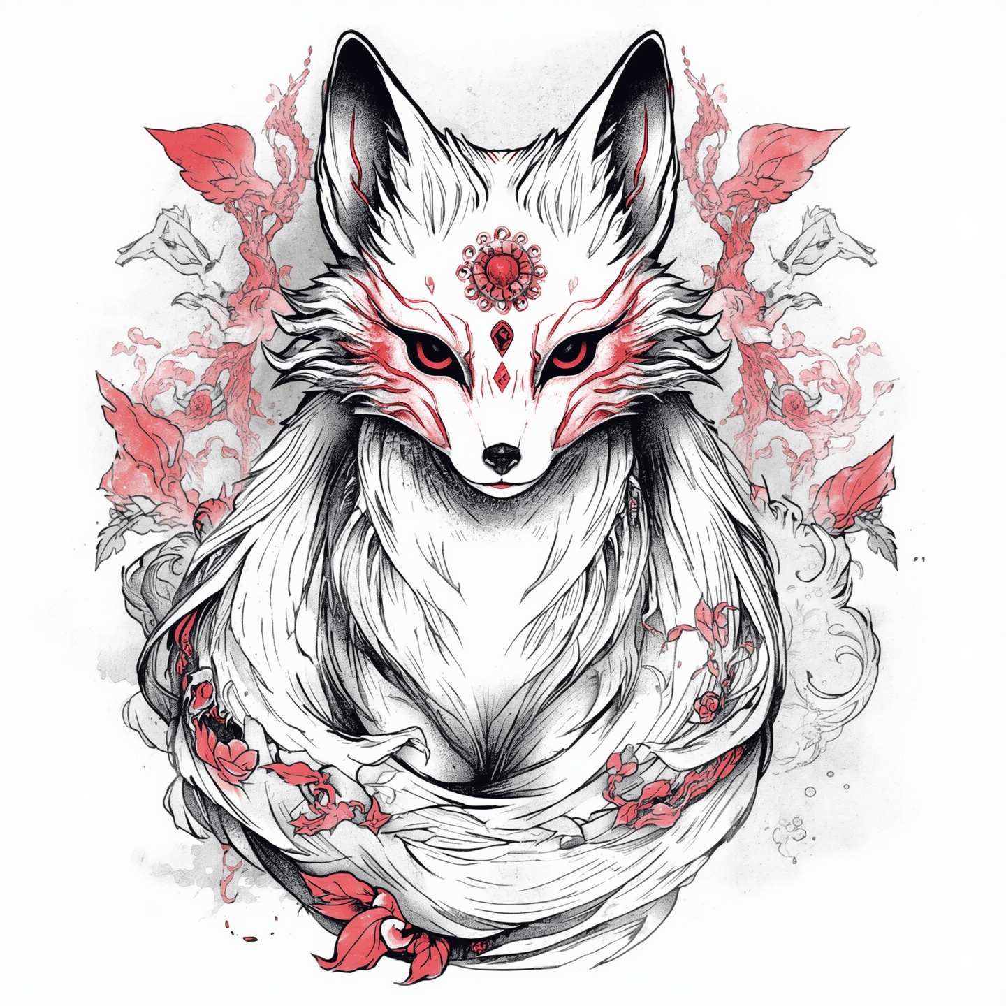 Discover Kitsune Legends & Shape-shifting Powers in Japanese Mythology