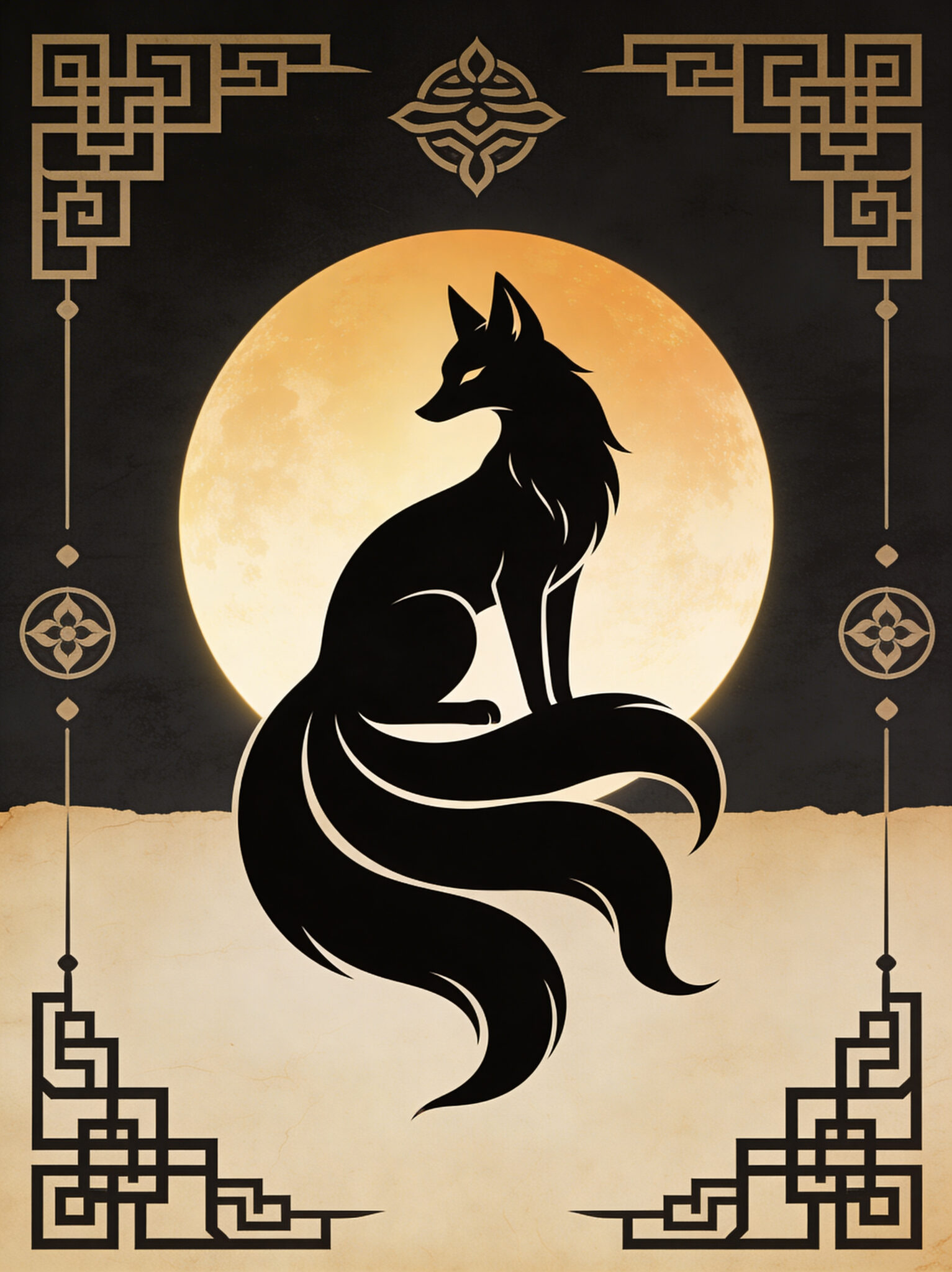 Discover Kitsune Legends & Shape-shifting Powers in Japanese Mythology